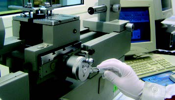 Calibración integral - Metrología Pesaje Industrial - Metropein